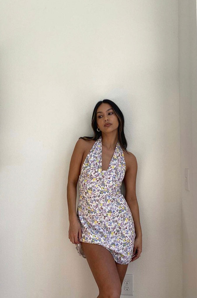 Lilah Dress – DESALINAS BOUTIQUE